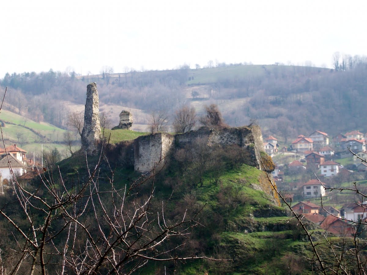 Historija grada Gračanica – Grad Gračanica – oficijelni web sajt grada ...